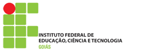 QUESTIONÁRIOS | 1ª SAAGRI IFGoiás
